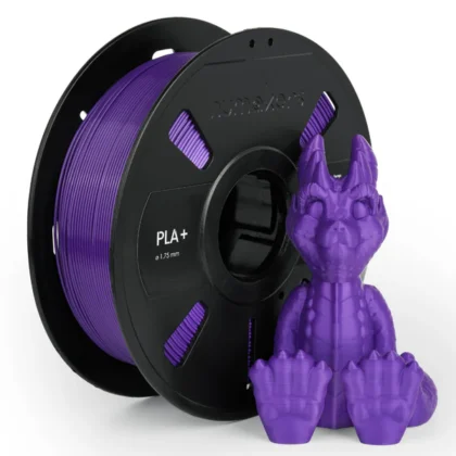 Numakers PLA+ Filament 1.75mm | Premium 3D Printing Material